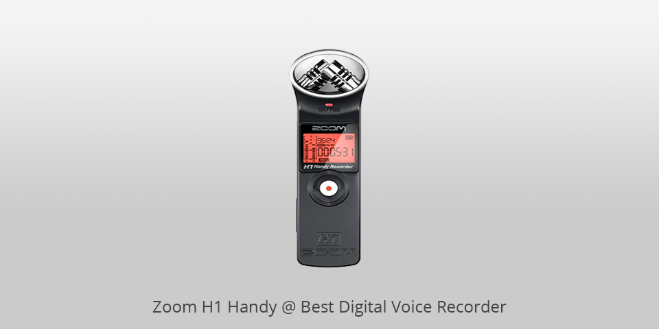 9 Best Digital Voice Recorders in 2025
