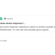 RedSwitches Review 2024: Is It Right Fit for Your Budget?