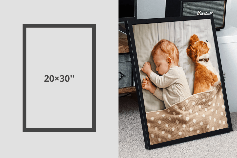 Common Frame Sizes For Pictures To Use In 2022 2023 