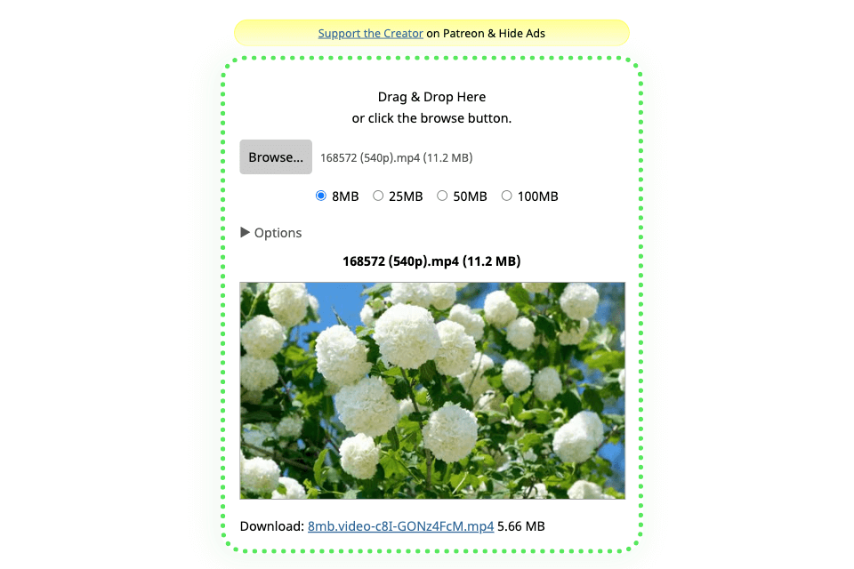 8 Best Discord Video Compressors: Desktop & Online