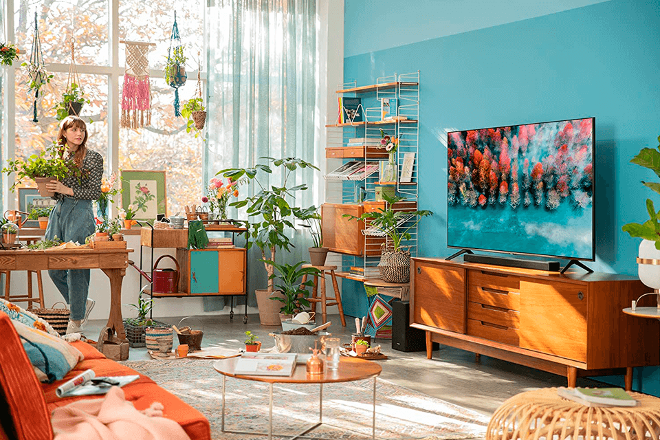 5 Best 58 Inch TVs in 2024: Pros & Cons