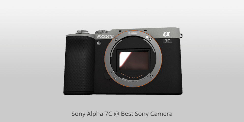 10 Best Sony Cameras for Photographers to Buy in 2023
