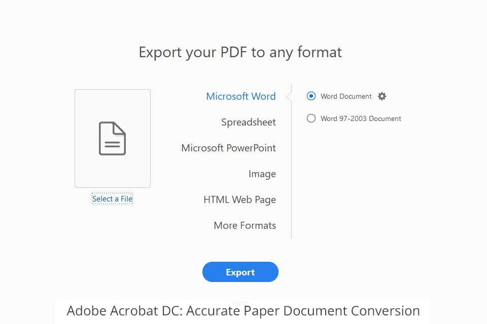 Adobe Acrobat DC vs Kofax Power PDF: Which Software Is Better? Adobe Acrobat DC vs Kofax Power PDF: Which Software Is Better?