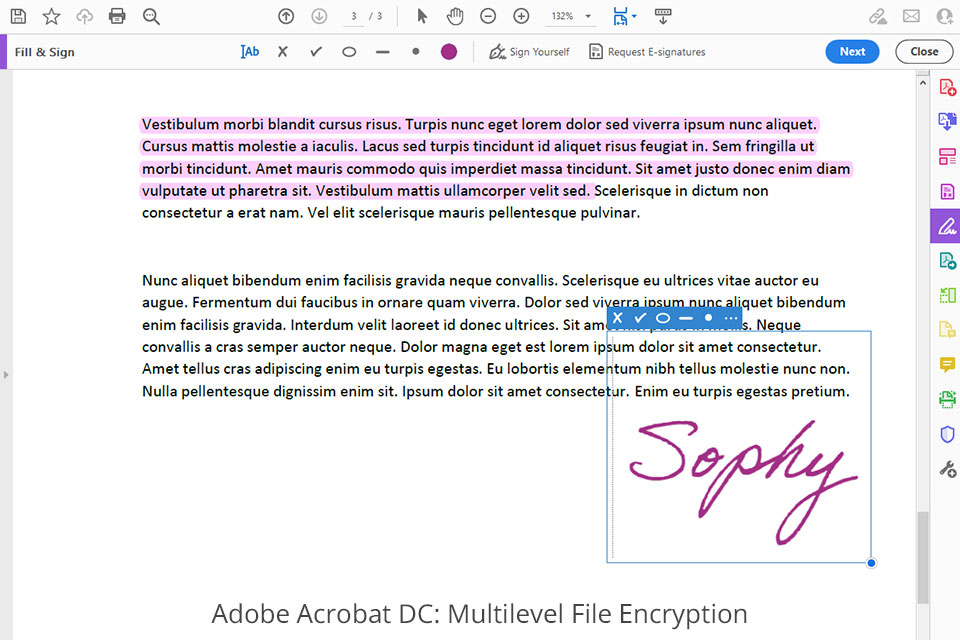 Adobe Acrobat DC vs Kofax Power PDF: Which Software Is Better? Adobe Acrobat DC vs Kofax Power PDF: Which Software Is Better?