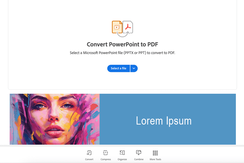 7 Best PPT to PDF Converters to Use in 2025