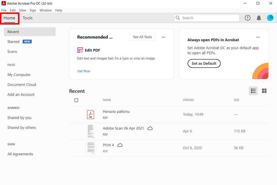 Adobe Acrobat Pro DC Review 2026 Pros Cons