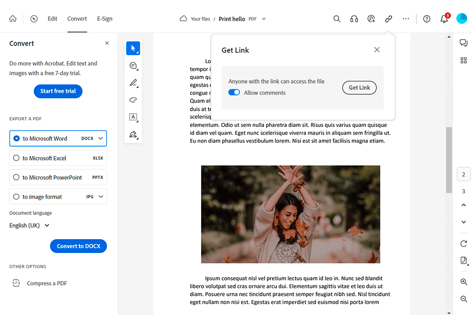 7 Best Tools to Share PDFs Online in 2024