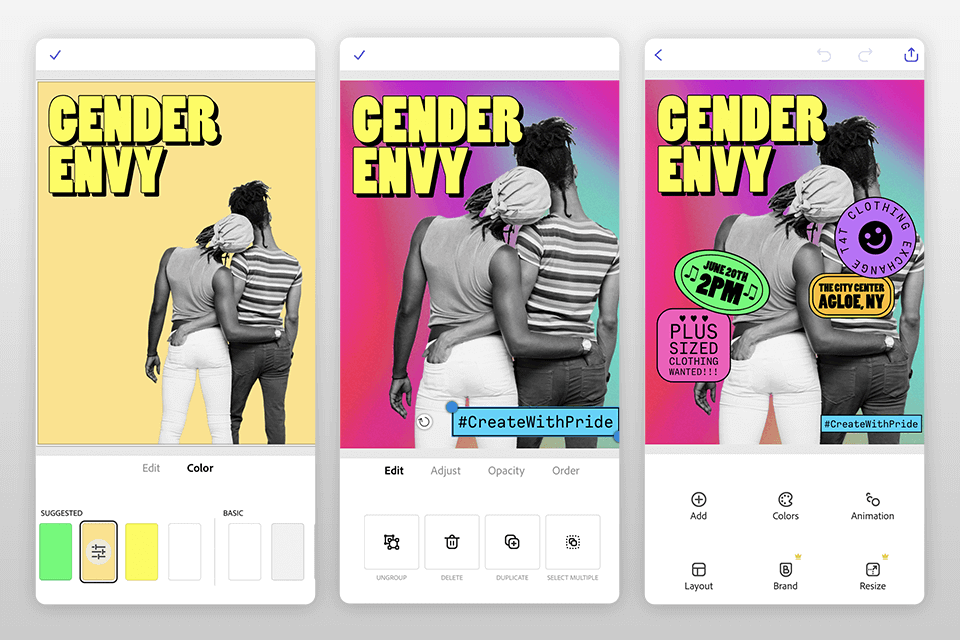 9 Best Apps for Creating Flyers in 2024: Free & Cheap