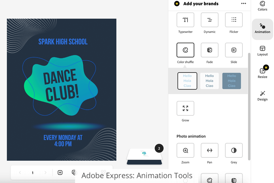 Adobe Express vs InDesign: Which Software Is Better?