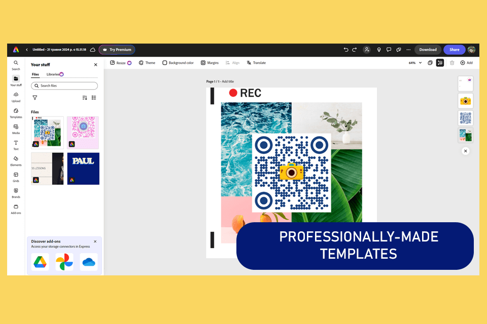 15 Best Dynamic QR Code Generators to Use in 2025
