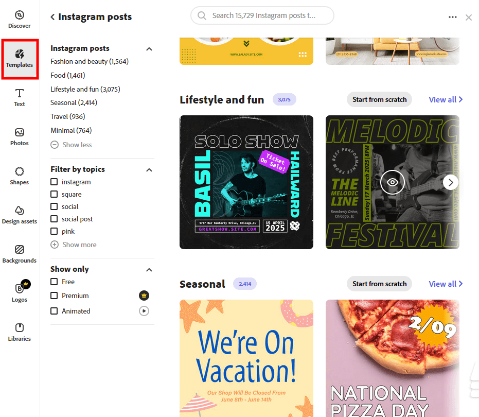 How To Use Adobe Express Tips From Experts