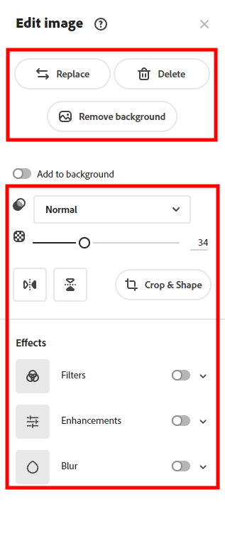 How to Use Adobe Express: Tips from Experts