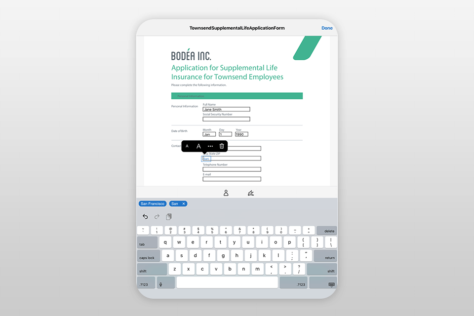 Adobe Sign And Fill Download Thepolre
