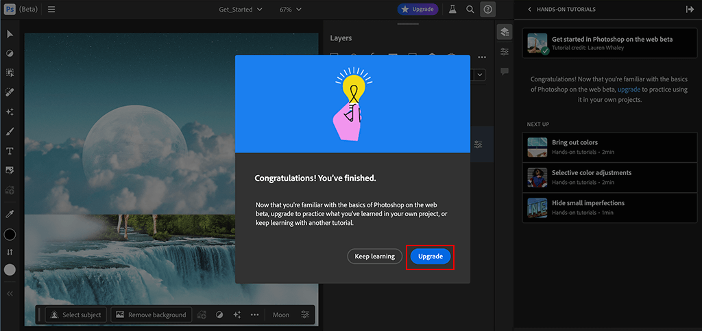 Adobe Firefly AI Art Generator in Photoshop: 7 Main Features