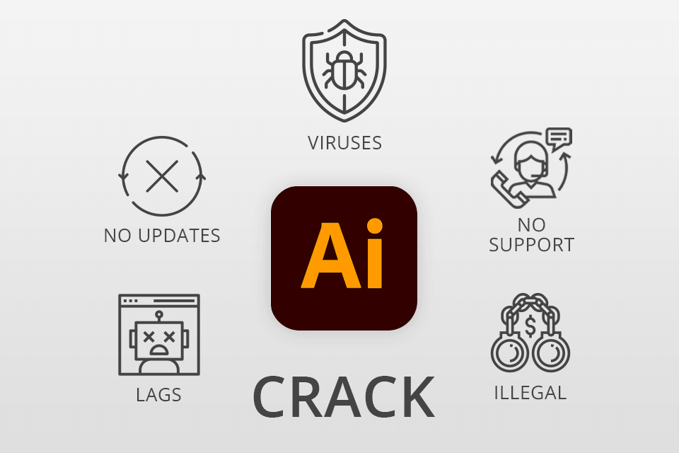 Adobe Illustrator Crack 2023 Version [Free Download]