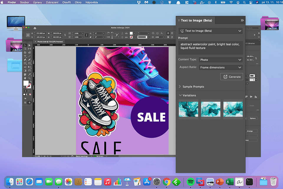 Adobe Max 2025: Main Highlights & Insights