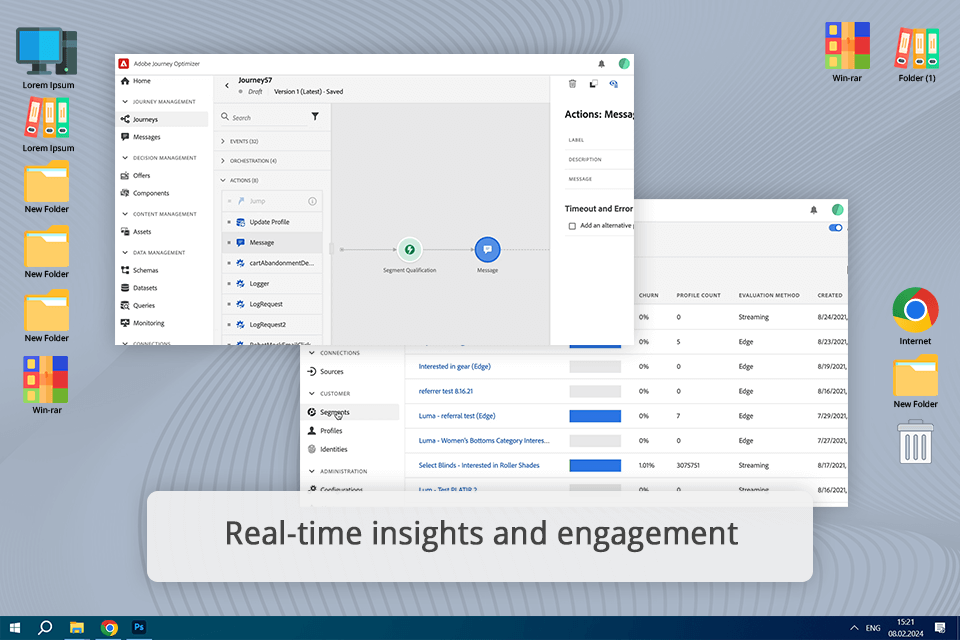Adobe Journey Optimizer Review 2025 Ratings And Features