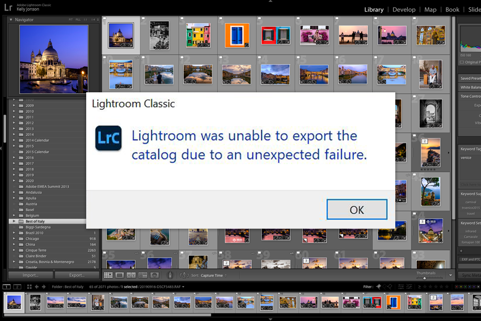 Why Downloading Cracked Lightroom 2018 is a Bad Choice for Beginner ...