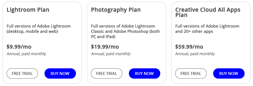 Lightroom Crack Latest Version [Free Download]