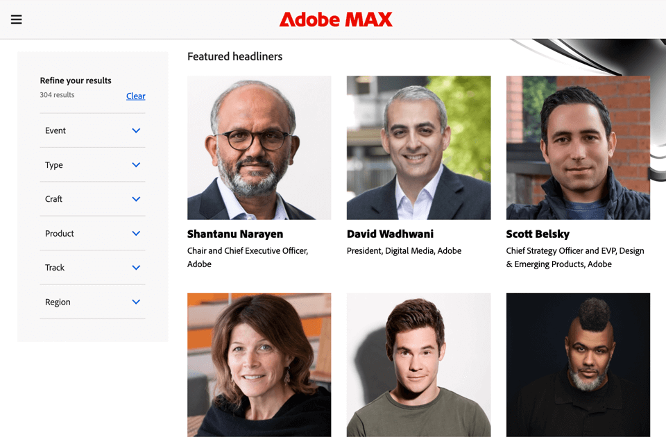 Adobe Max 2024: Main Highlights & Insights