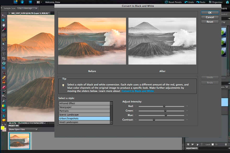 Adobe Photoshop Elements 11 Examples Psadotennessee