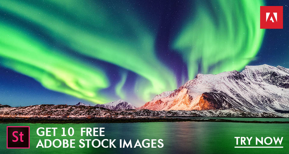 How To Use Adobe Stock Free And Download Free Adobe Stock Images 