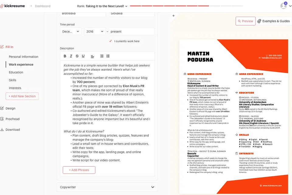 17 Best AI Writers for Easy Text Generation in 2024
