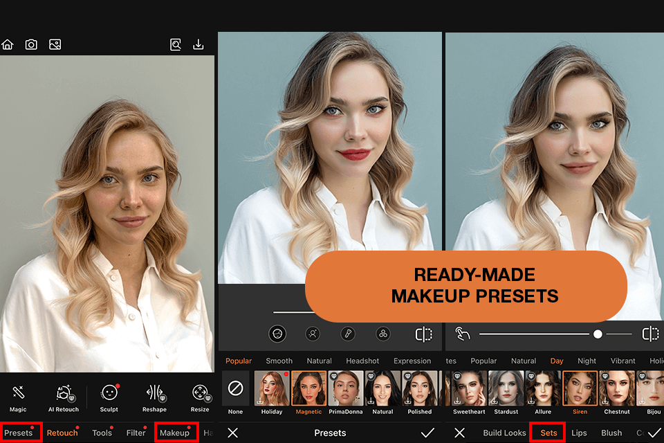 Best Makeup Editing App: What Beauty Bloggers Use?