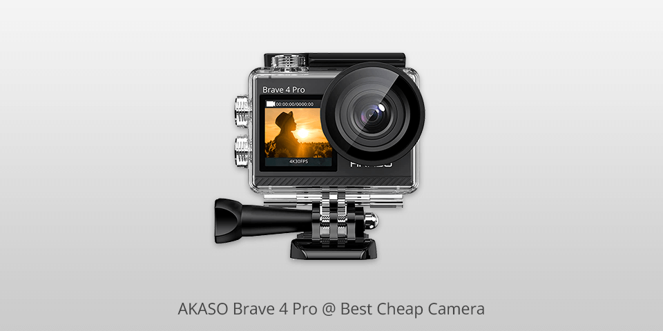 10 Best Cheap Cameras for Novices to Buy in 2023