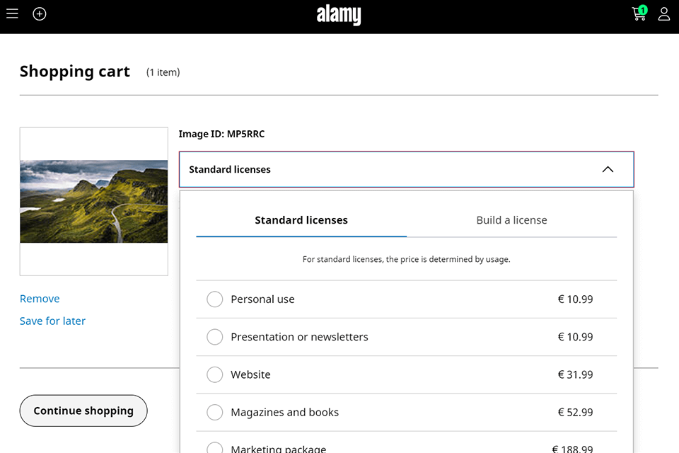 12 Best Places to Sell Photos Online to Make Money