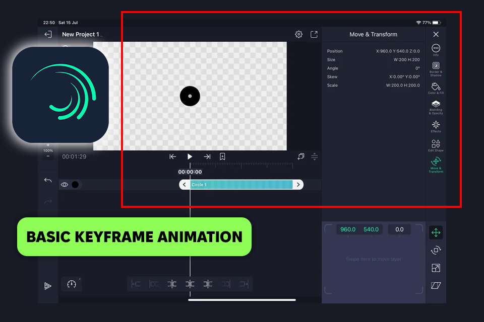 After Effects vs Alight Motion: What Experts Prefer?