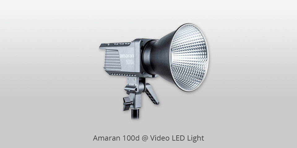 5 Best Video LED Lights in 2024: Based on Real Tests
