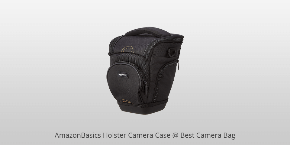 Best Camera Bags for Photographers to Buy in 2024