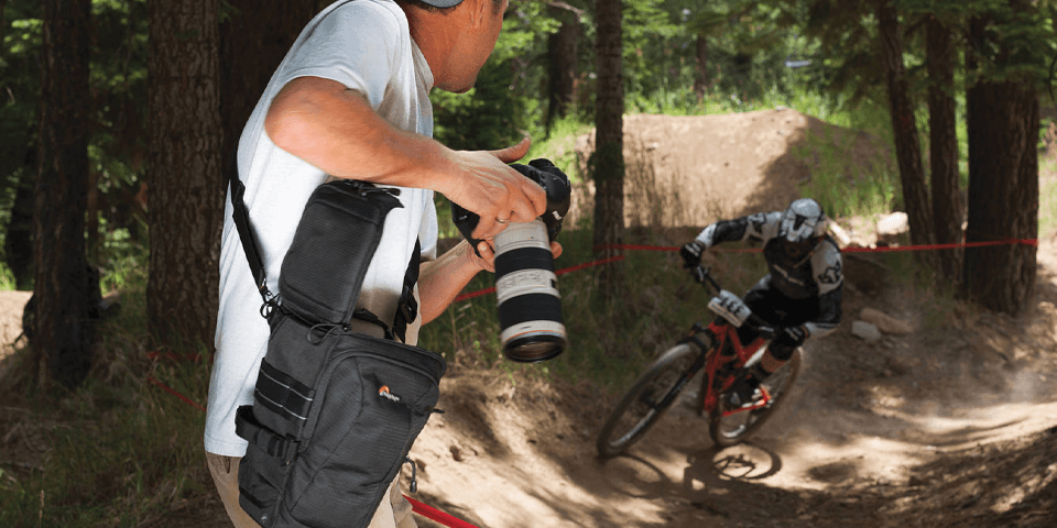 Best Camera Bags for Photographers to Buy in 2024