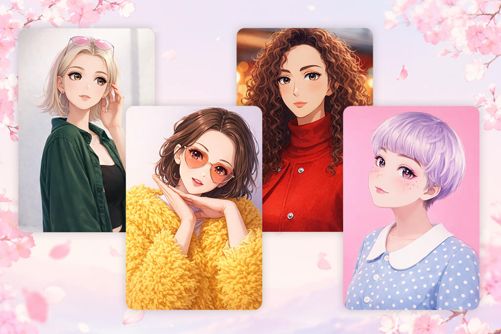 11 Best Anime PFP Makers for Trendy Avatars