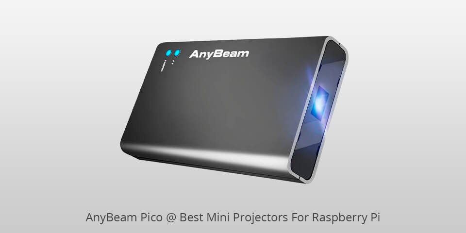 6 Best Mini Projectors For Raspberry Pi in 2023