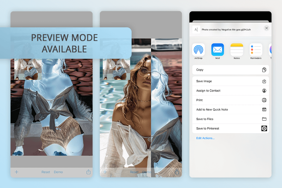5 Best Apps to Invert Pictures [For iOS & Android]