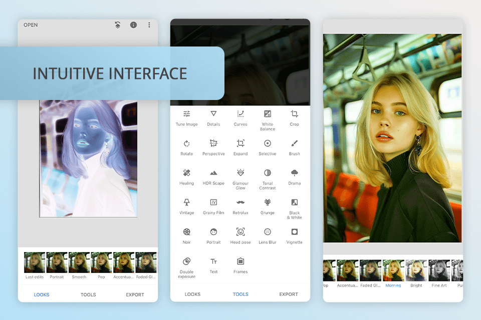 5 Best Apps to Invert Pictures [For iOS & Android]