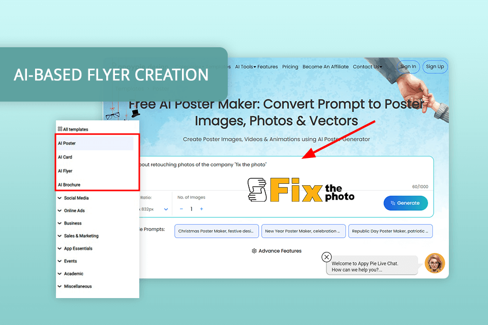 10 Best Apps to Make Flyers Free on the Phone in 2025