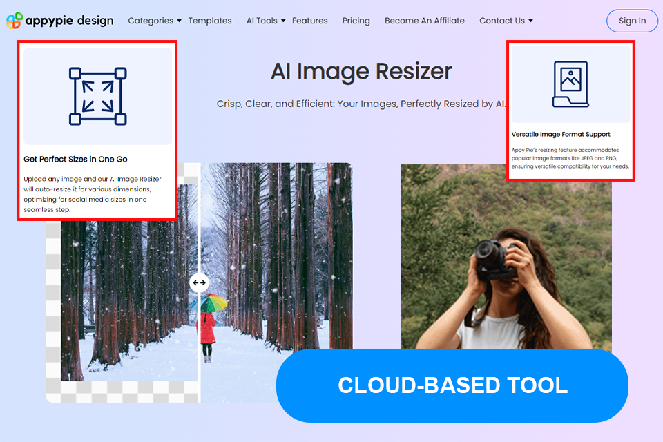 8 Free Photo Resizing Software to Use in 2025