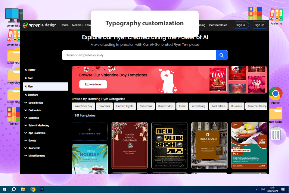 11 Best Flyer Design Software for Amateurs in 2025