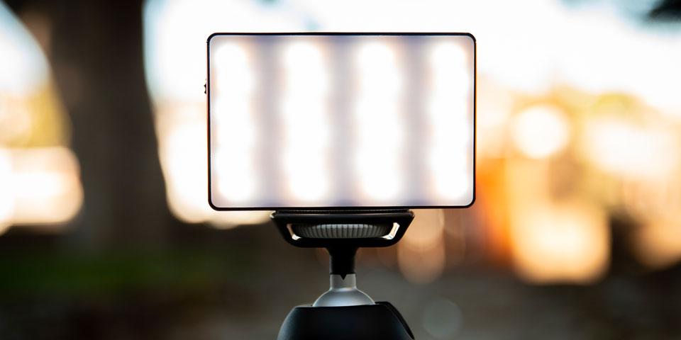 7 Best Video Lighting Kits for Filmmakers in 2024