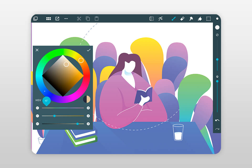 7 Best Drawing Apps For Samsung Tablets To Install In 2024 7 Best Drawing Apps For Samsung Tablets To Install In 2024