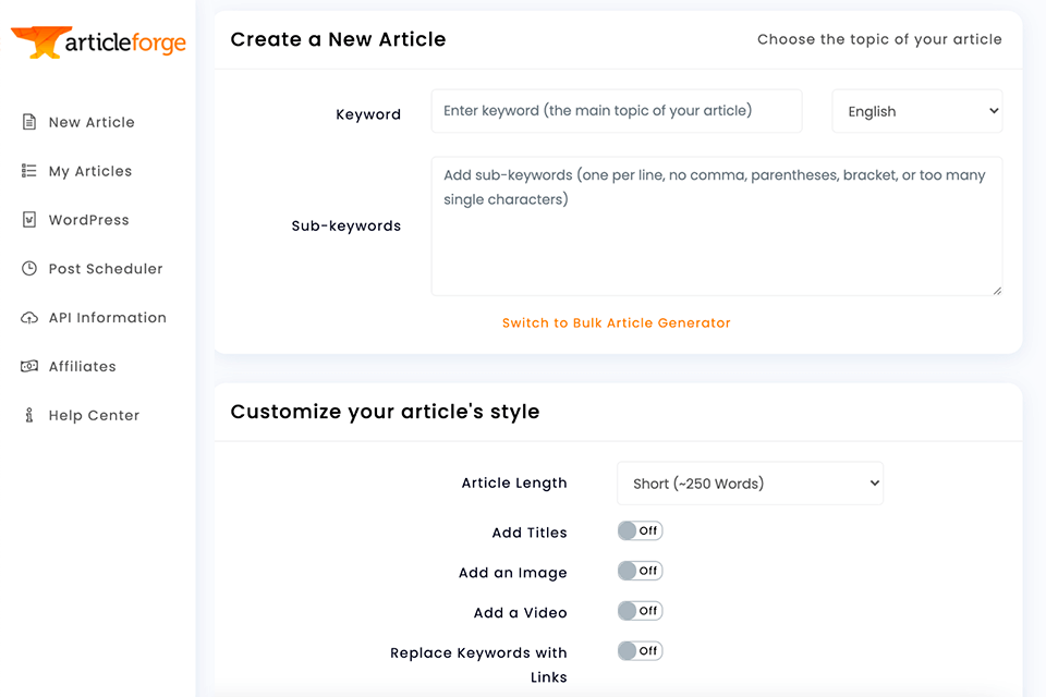 17 Best AI Writers for Easy Text Generation in 2024