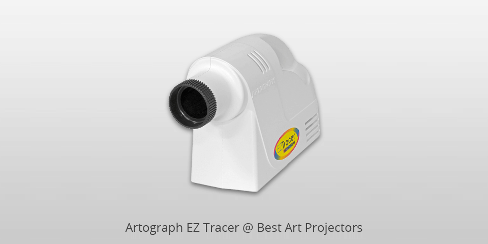 6 Best Art Projectors in 2022