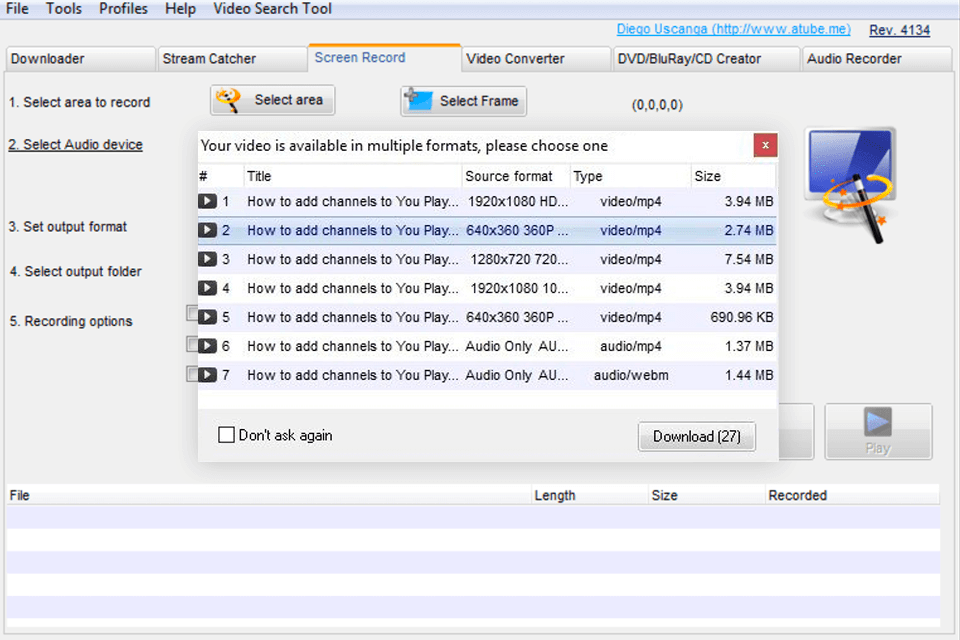 18 Best Online Video Downloaders in 2024 (Latest Update)