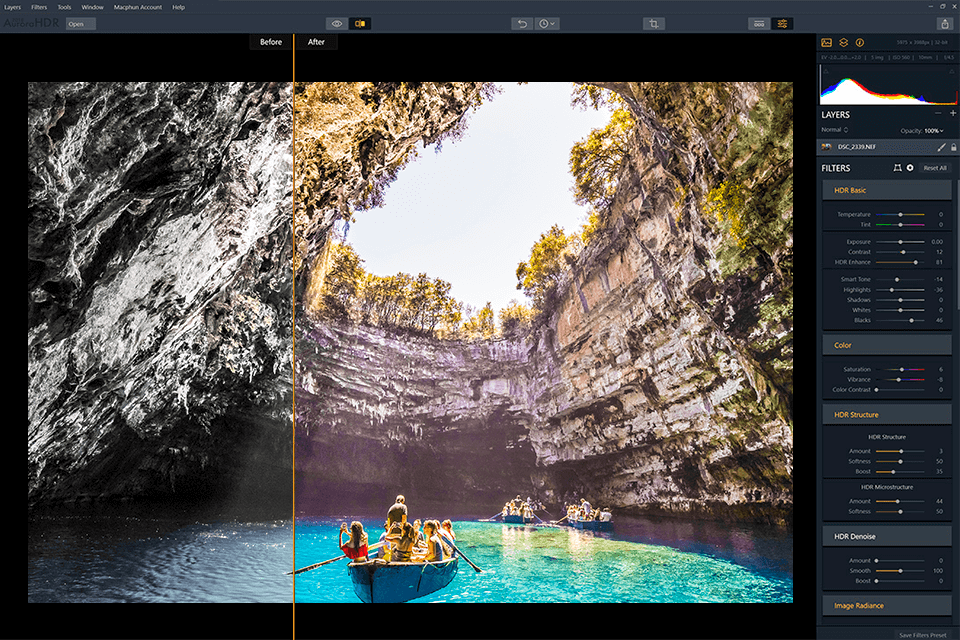 Aurora HDR 2018 Download (Updated Version) Aurora HDR 2018 Download (Updated Version)