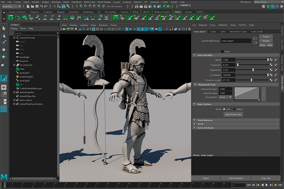 Best Software For Creating Characters QuyaSoft