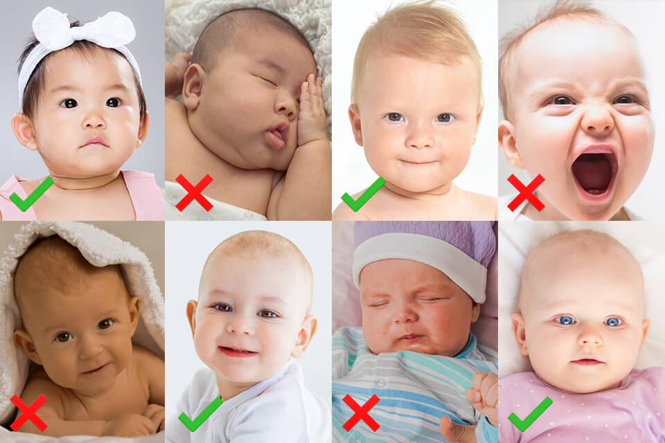 12 Baby Passport Photo Tips To Get Your Photo Accepted