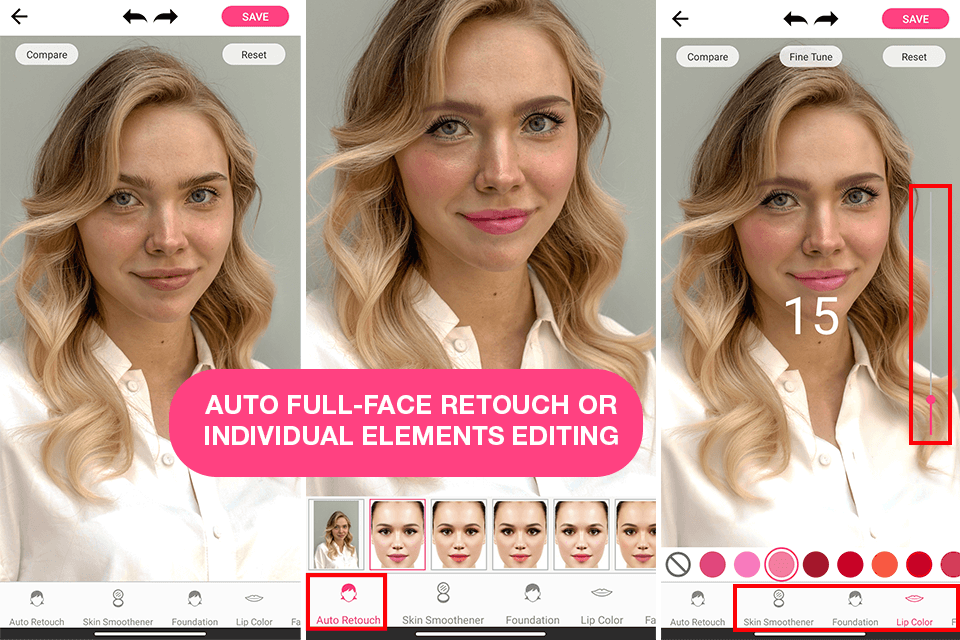 Best Makeup Editing App: What Beauty Bloggers Use?